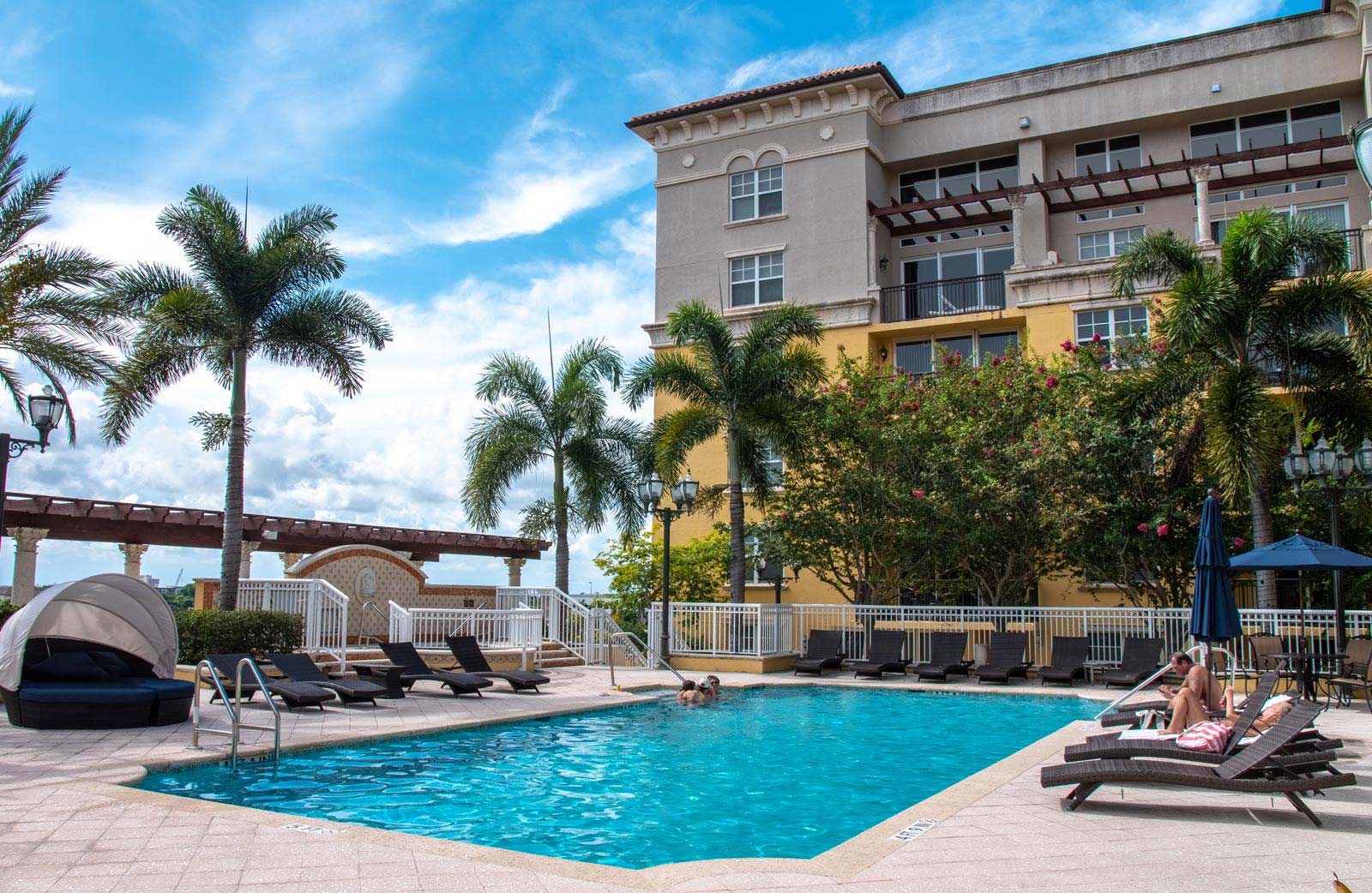 Royal Palm