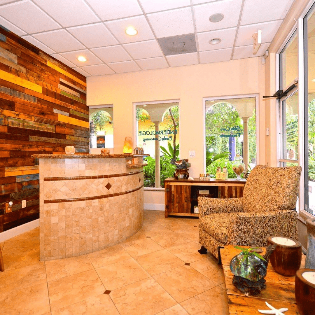 Advanced Aesthetics and Wellness Spa - Royal Palm Place