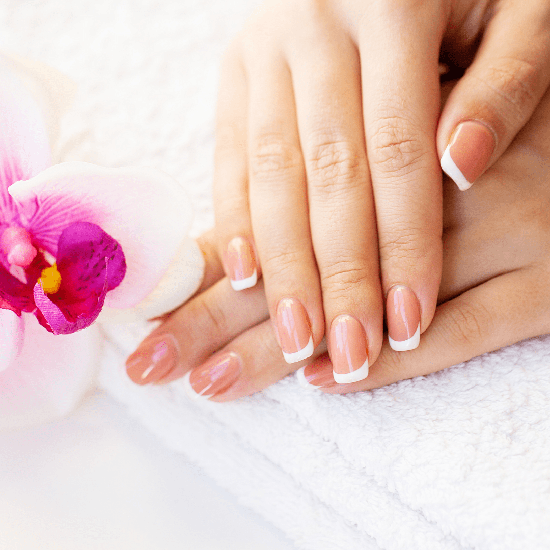 Boca Nails - Royal Palm Place